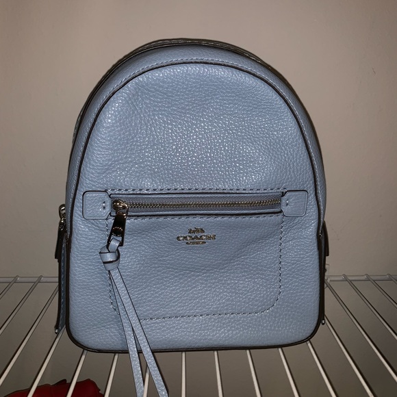Coach | Bags | Last Nwt Coach Small Andi Backpack Crossbody | Poshmark